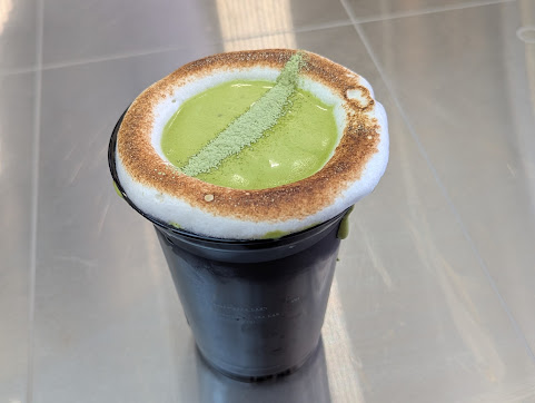 HEYTEA Times Square: Here's What to Expect | Best Bubble Tea, Cheese ...