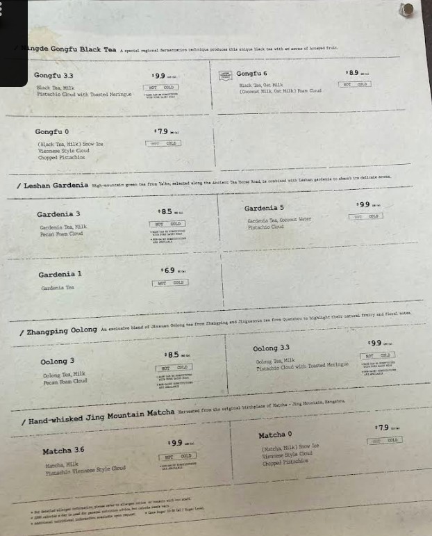 HEYTEA Times Square: Here's What to Expect | Best Bubble Tea, Cheese ...